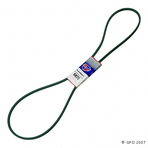 CARQUEST - Part Information