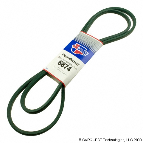 CARQUEST - Part Information