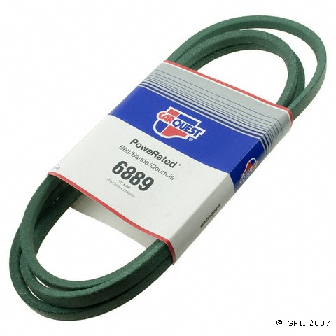 CARQUEST - Part Information