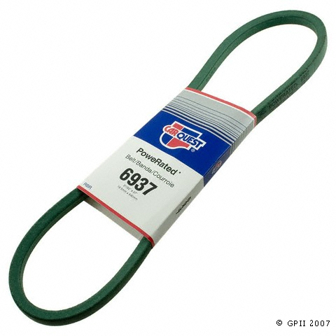 CARQUEST - Part Information