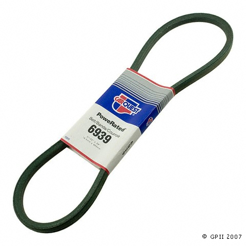 CARQUEST - Part Information