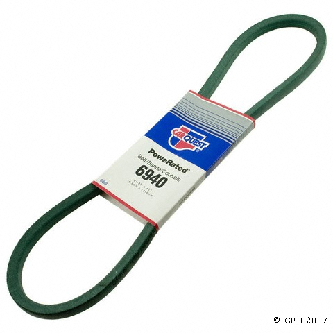 CARQUEST - Part Information