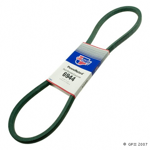 CARQUEST - Part Information