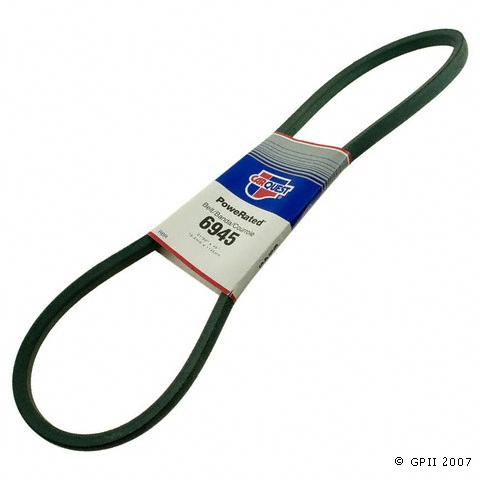 CARQUEST - Part Information