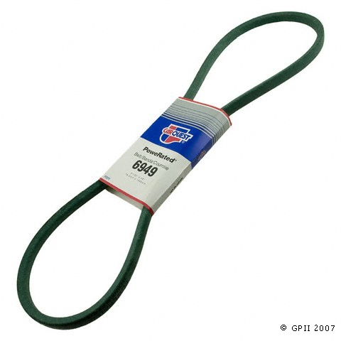 CARQUEST - Part Information