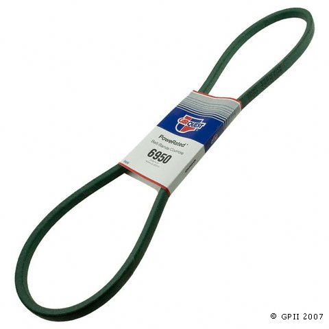 CARQUEST - Part Information