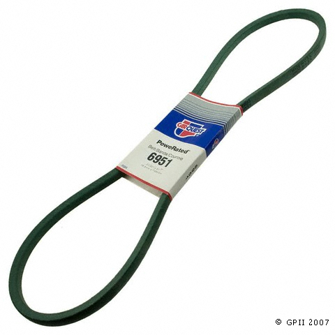 CARQUEST - Part Information