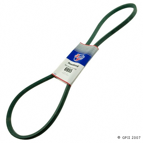 CARQUEST - Part Information