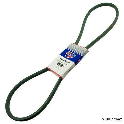 CARQUEST - Part Information