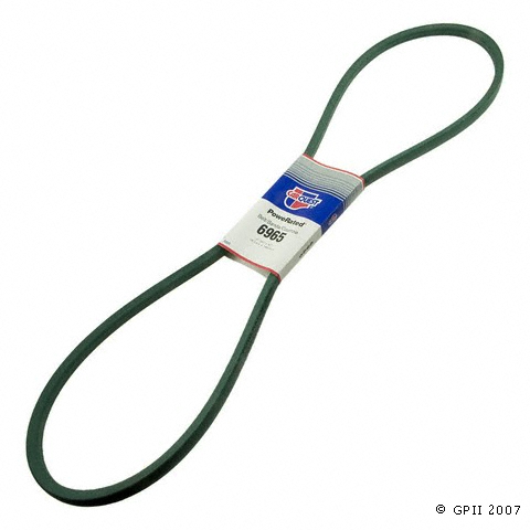 CARQUEST - Part Information