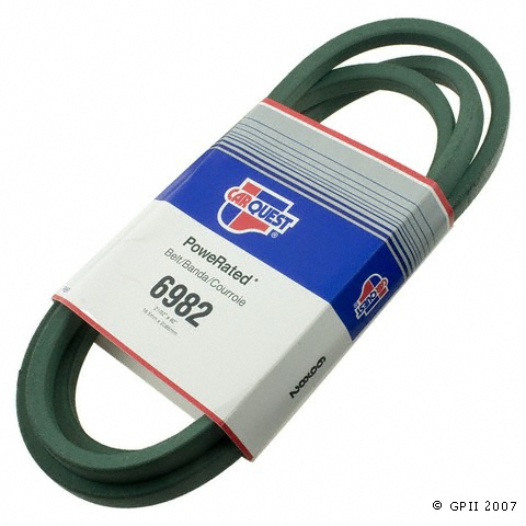 CARQUEST - Part Information