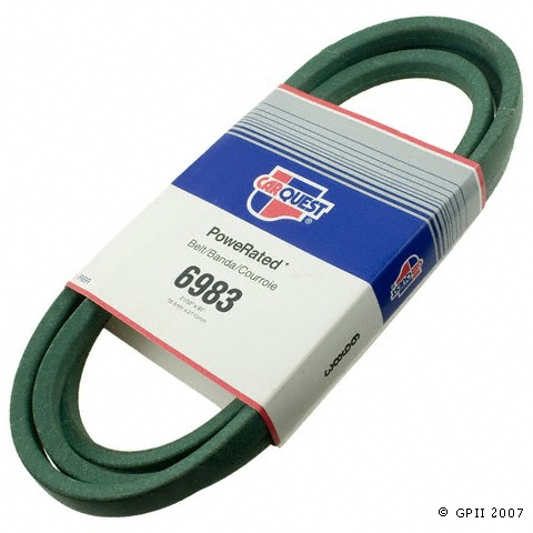 CARQUEST - Part Information