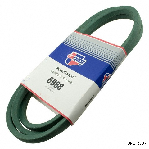 CARQUEST - Part Information