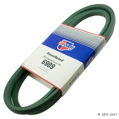 CARQUEST - Part Information