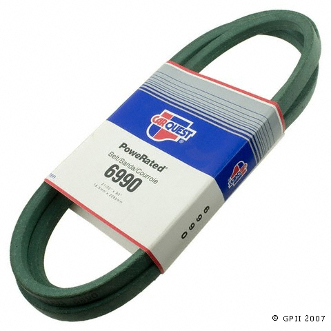 CARQUEST - Part Information