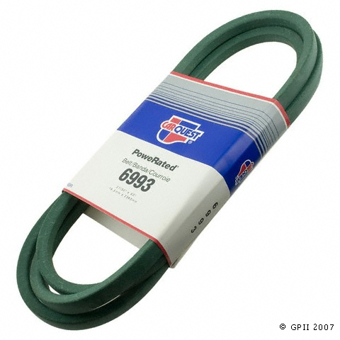 CARQUEST - Part Information