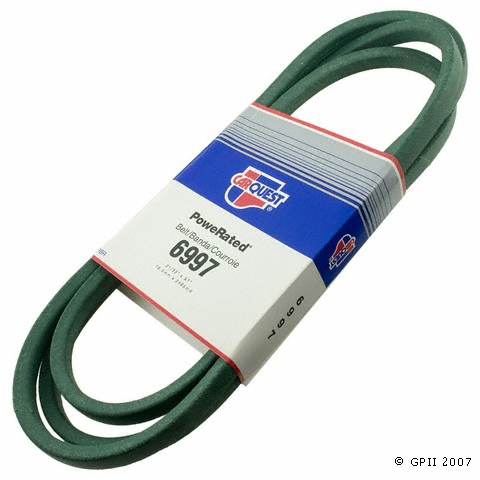 CARQUEST - Part Information