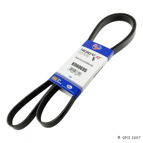 CARQUEST - Part Information