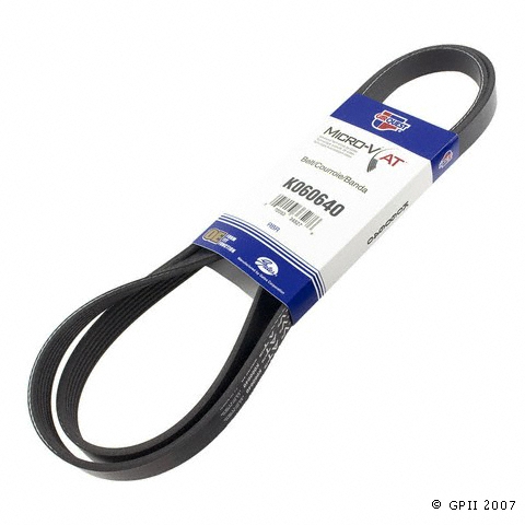 CARQUEST - Part Information