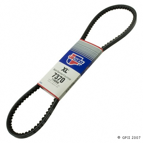 CARQUEST - Part Information