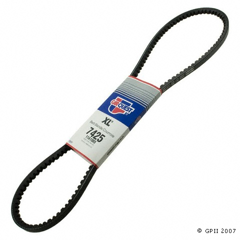 CARQUEST - Part Information