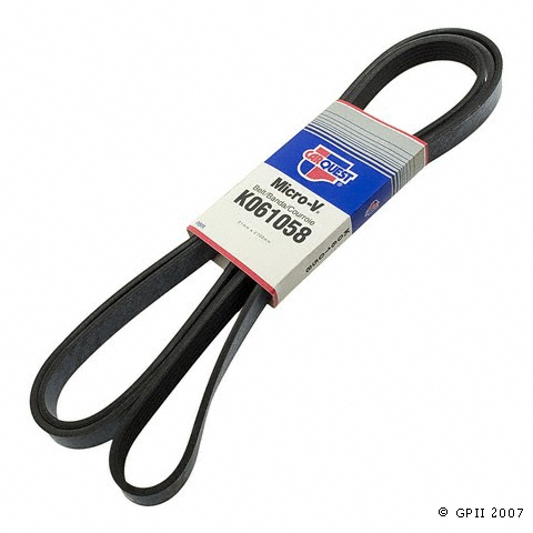 CARQUEST - Part Information