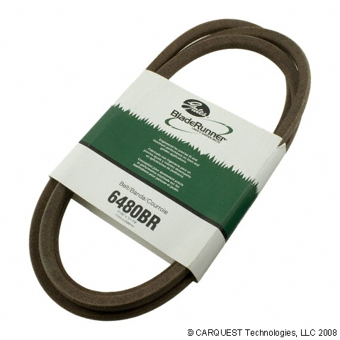 CARQUEST - Part Information