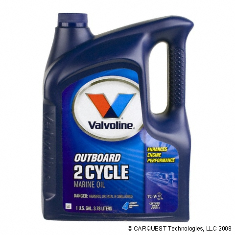 CARQUEST - Part Information