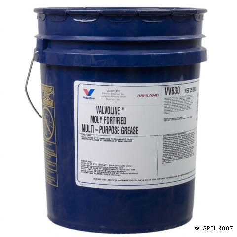 CARQUEST - Part Information