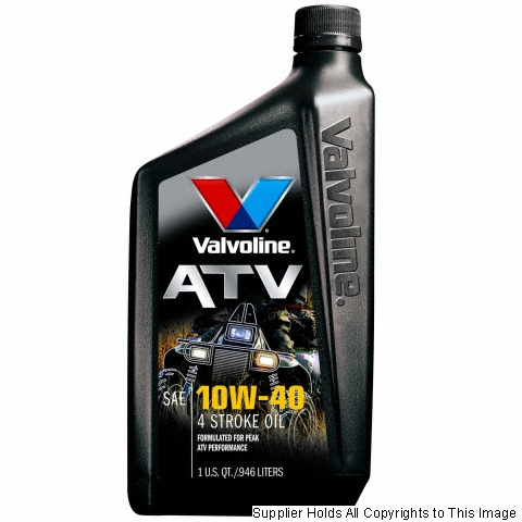 CARQUEST - Part Information