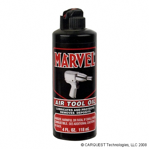 CARQUEST - Part Information