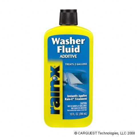 CARQUEST - Part Information