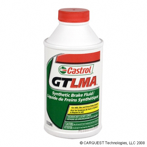 CARQUEST - Part Information