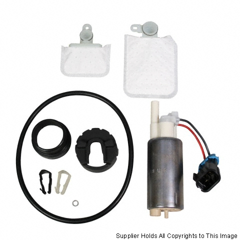 CARQUEST - Part Information