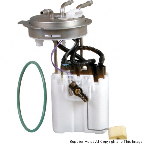 CARQUEST - Part Information