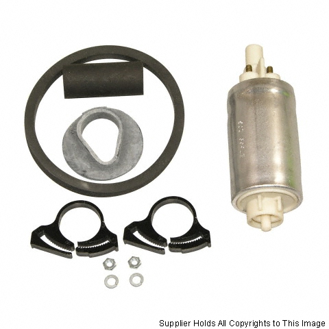 CARQUEST - Part Information