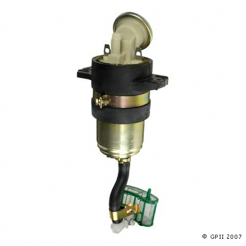 CARQUEST - Part Information