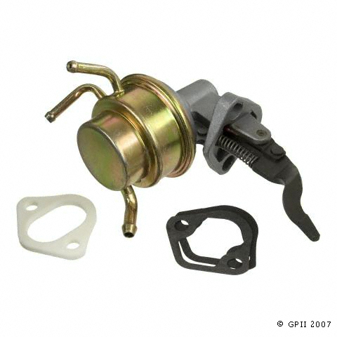 CARQUEST - Part Information