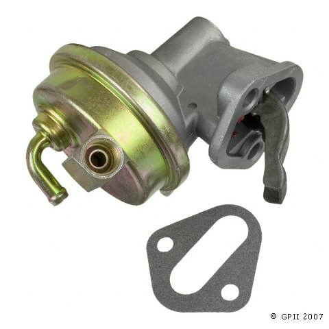 CARQUEST - Part Information