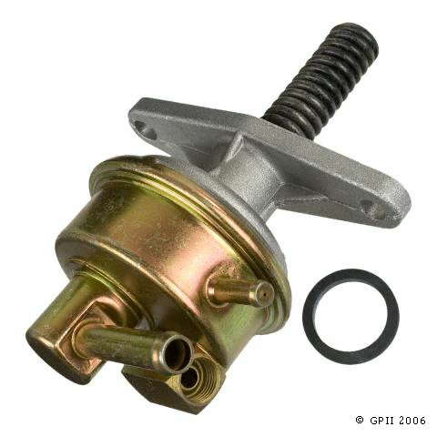 CARQUEST - Part Information