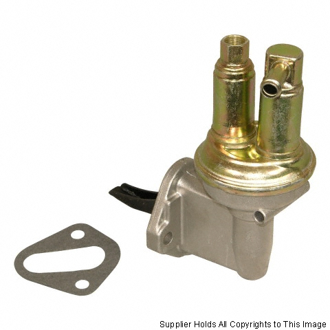 CARQUEST - Part Information