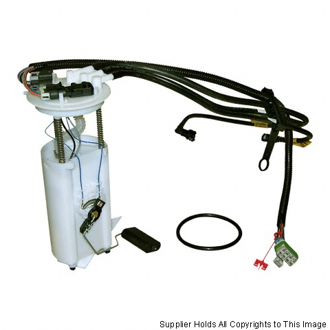 CARQUEST - Part Information