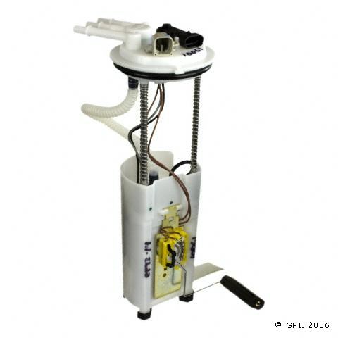 CARQUEST - Part Information