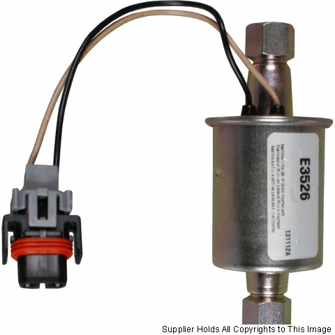 CARQUEST - Part Information