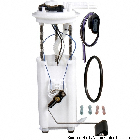 CARQUEST - Part Information