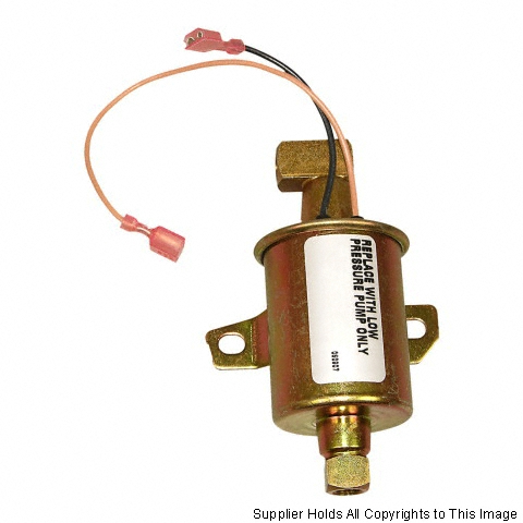 CARQUEST - Part Information