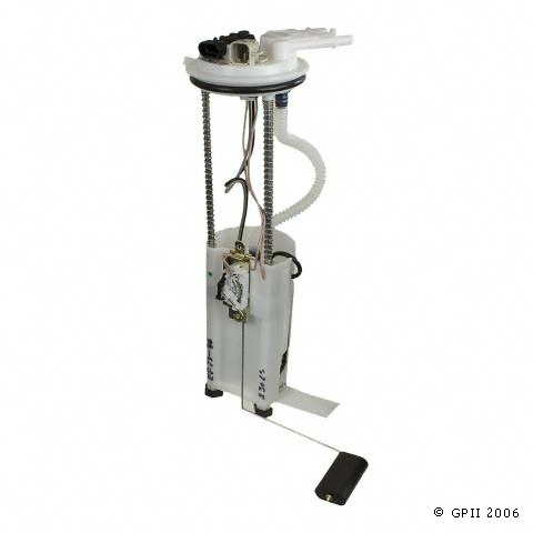 CARQUEST - Part Information