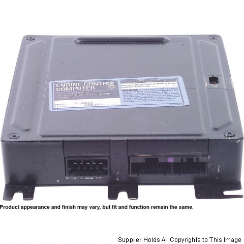 CARQUEST - Part Information