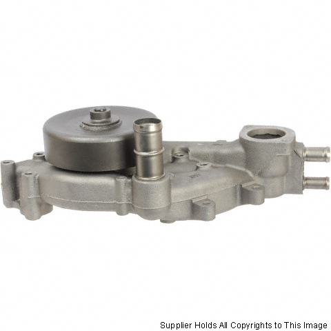 CARQUEST - Part Information