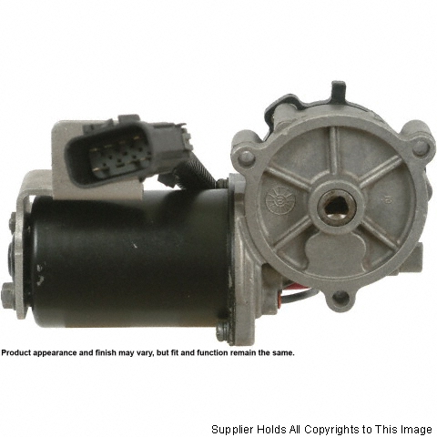 CARQUEST - Part Information